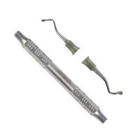 Dental Pluggers | Condenser Plugger Instruments | GerDentUSA Inc.