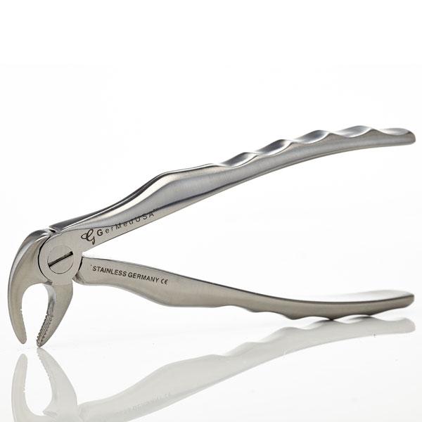 Surgical Atraumatic Extraction Kit with Plastic Handles