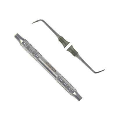 English Extraction Forceps Lower Wisdoms Right 22R | GerDentUSA
