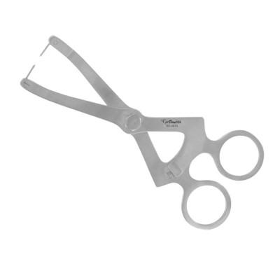 Baby Crile Hemostatic Forceps Delicate Straight 14cm