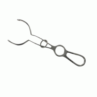Orthodontic Instruments U15/F Band Pusher and Scaler | GerDentUSA